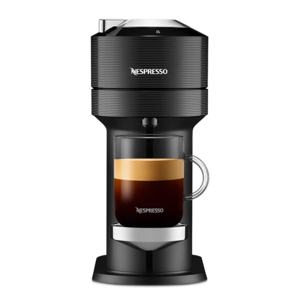 Nespresso Vertuo Next Coffee Machine Machines & Equipment Barbados ...