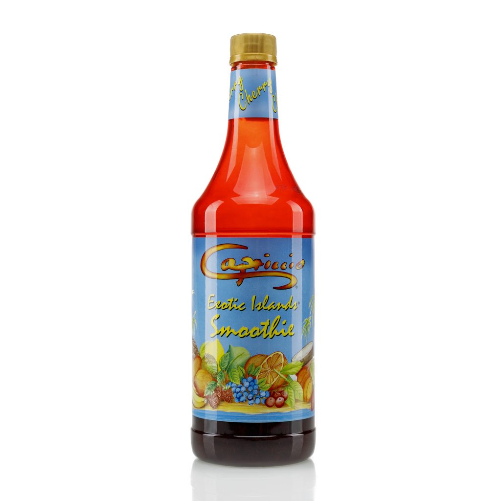 Smoothie Mixes Barbados | West India Coffee Co
