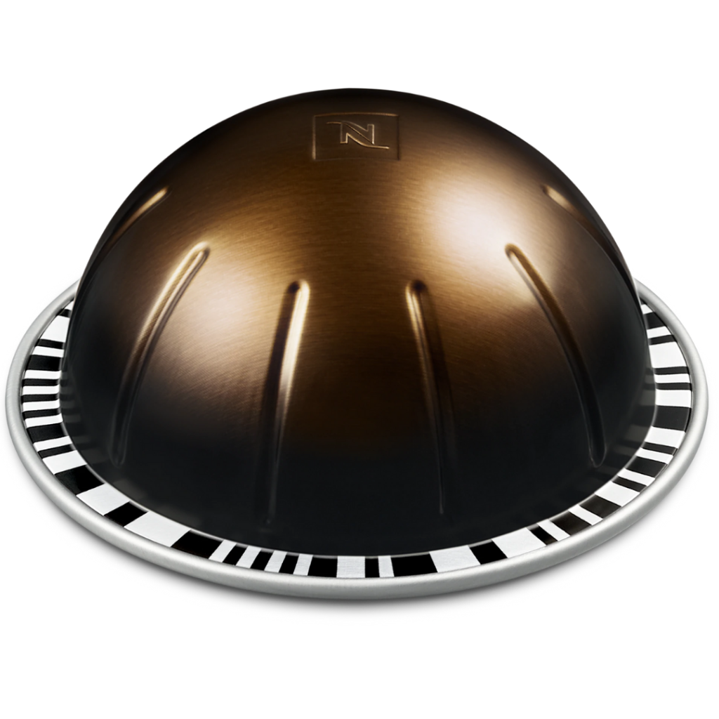 Nespresso Vertuoline Barbados | West India Coffee Co