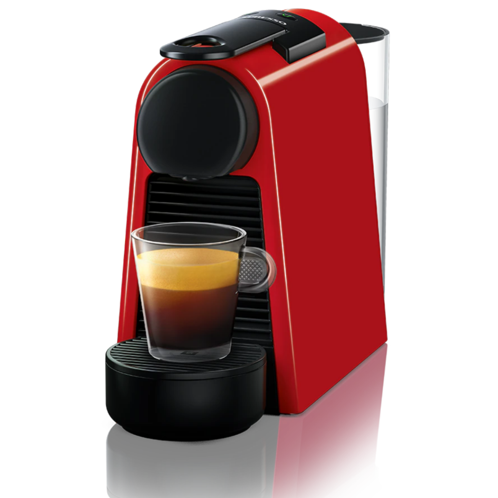 Nespresso Essenza Mini Machines & Equipment Barbados | West India Coffee Co
