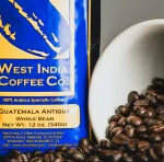 Our Coffee - West India Coffee Co Barbados