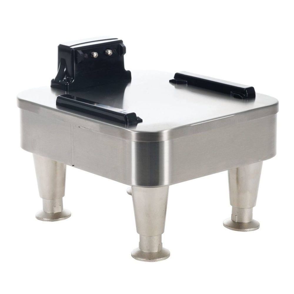 Single Soft Heat Infusion Series Portable Server Docking System ...