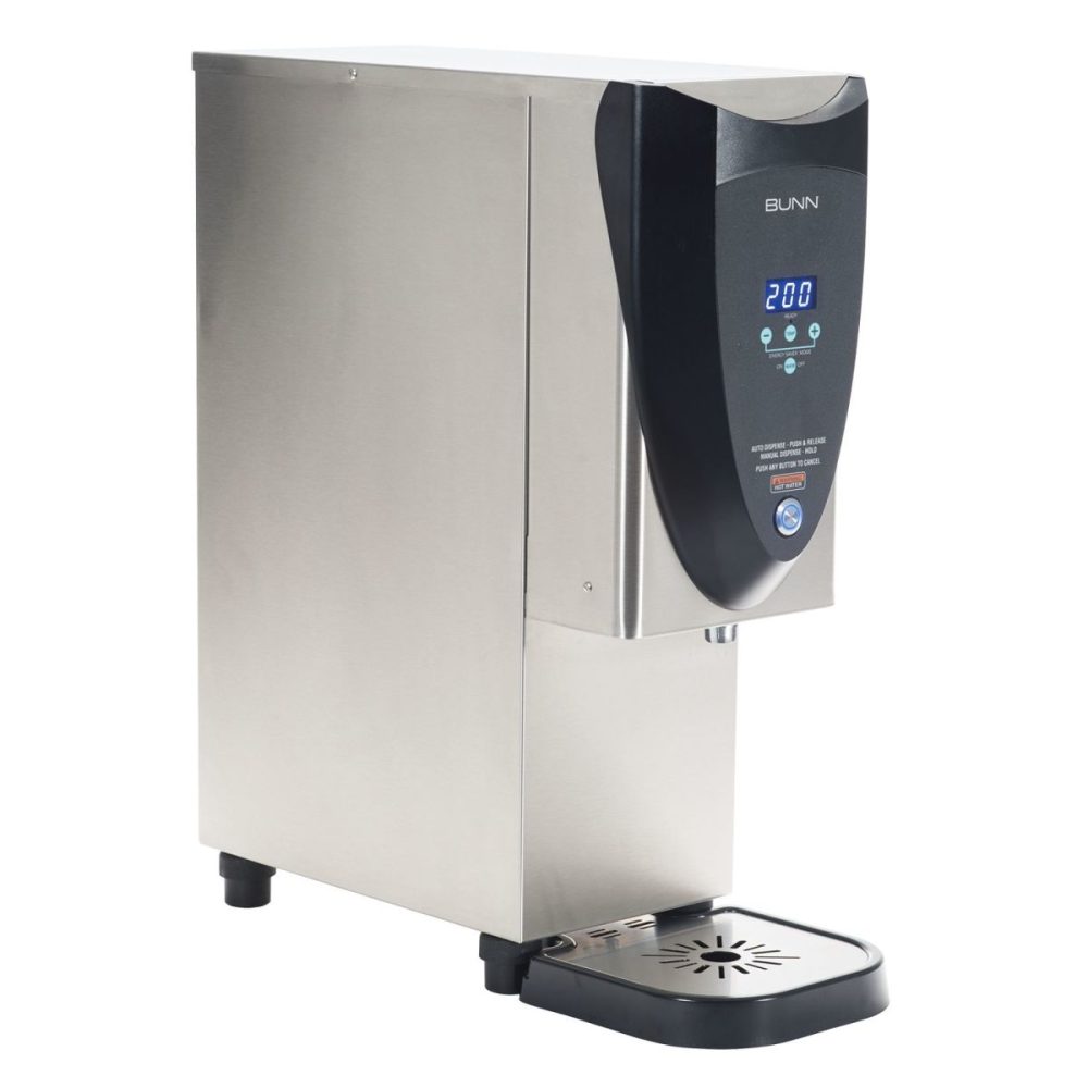H3X Element Hot Water Dispenser Machines & Equipment Barbados | West ...